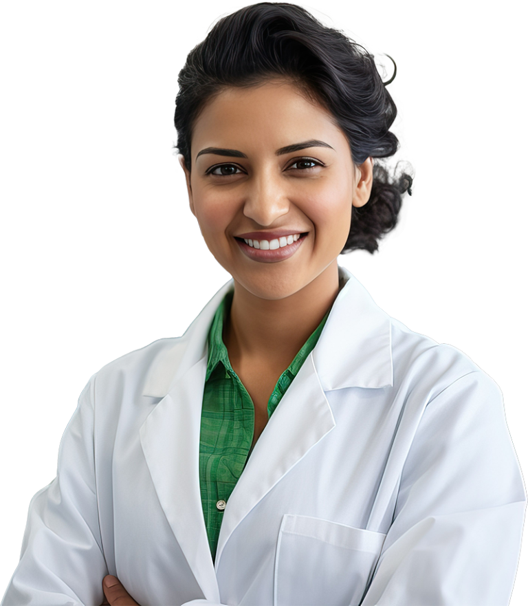 Carbon Capture - Not Just Labcoats