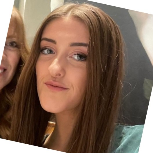 Charlotte Wilson - Not Just Labcoats