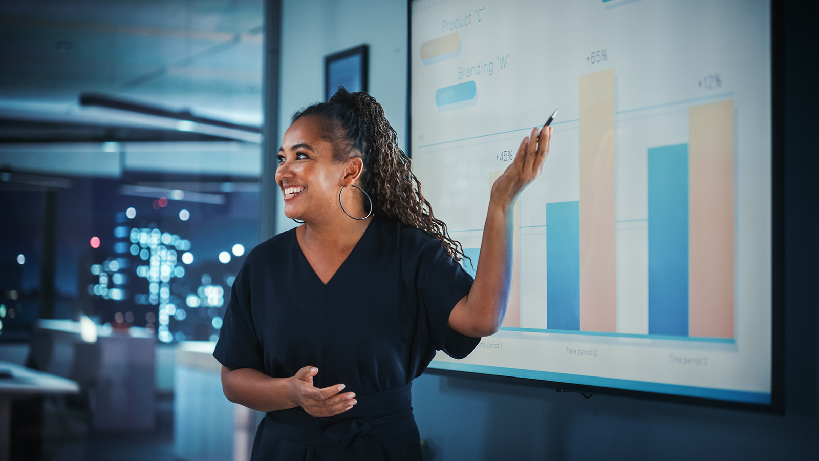 Marketing Manager - Not Just Labcoats