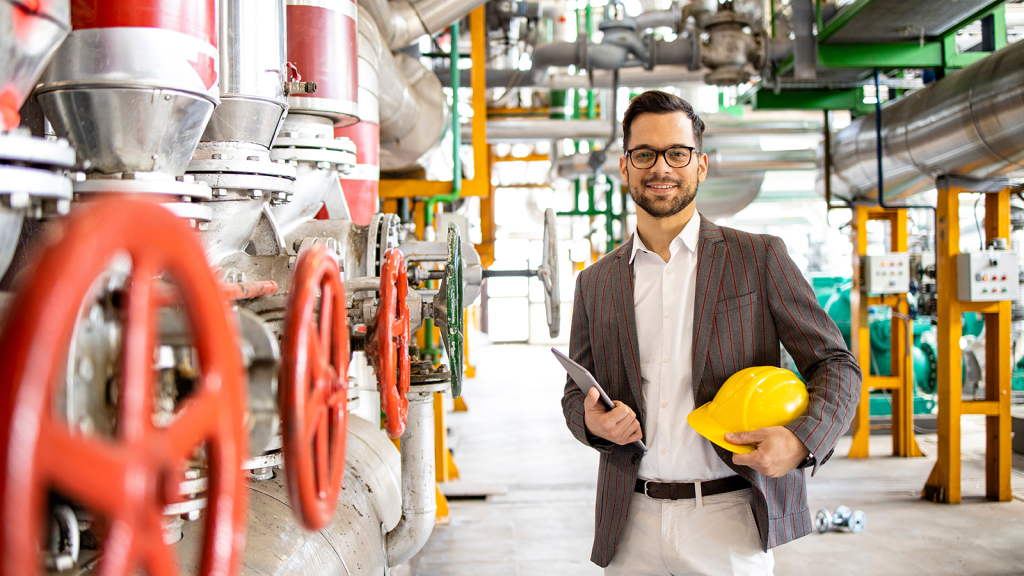 Production Manager (Manufacturing) - Not Just Labcoats