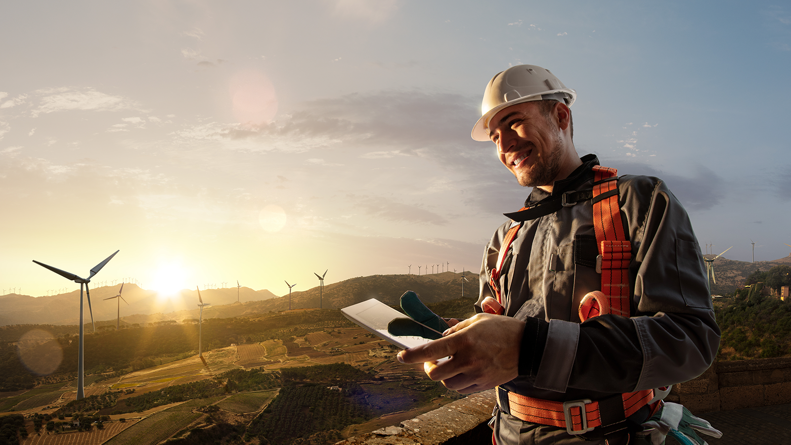 Energy Engineer - Not Just Labcoats